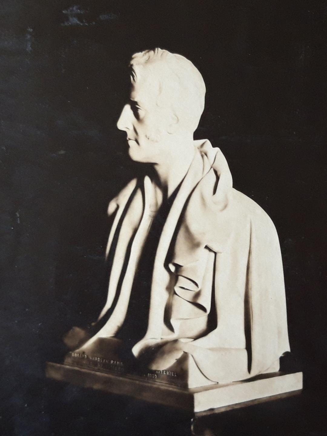 Robert Wardlaw Ramsay