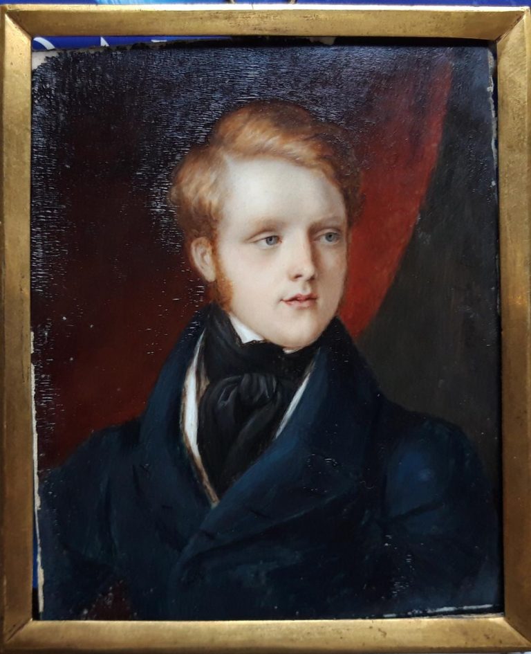 William Wardlaw Ramsay