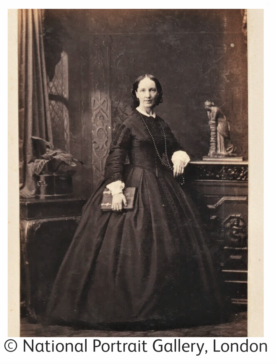 Lady Louisa Hay