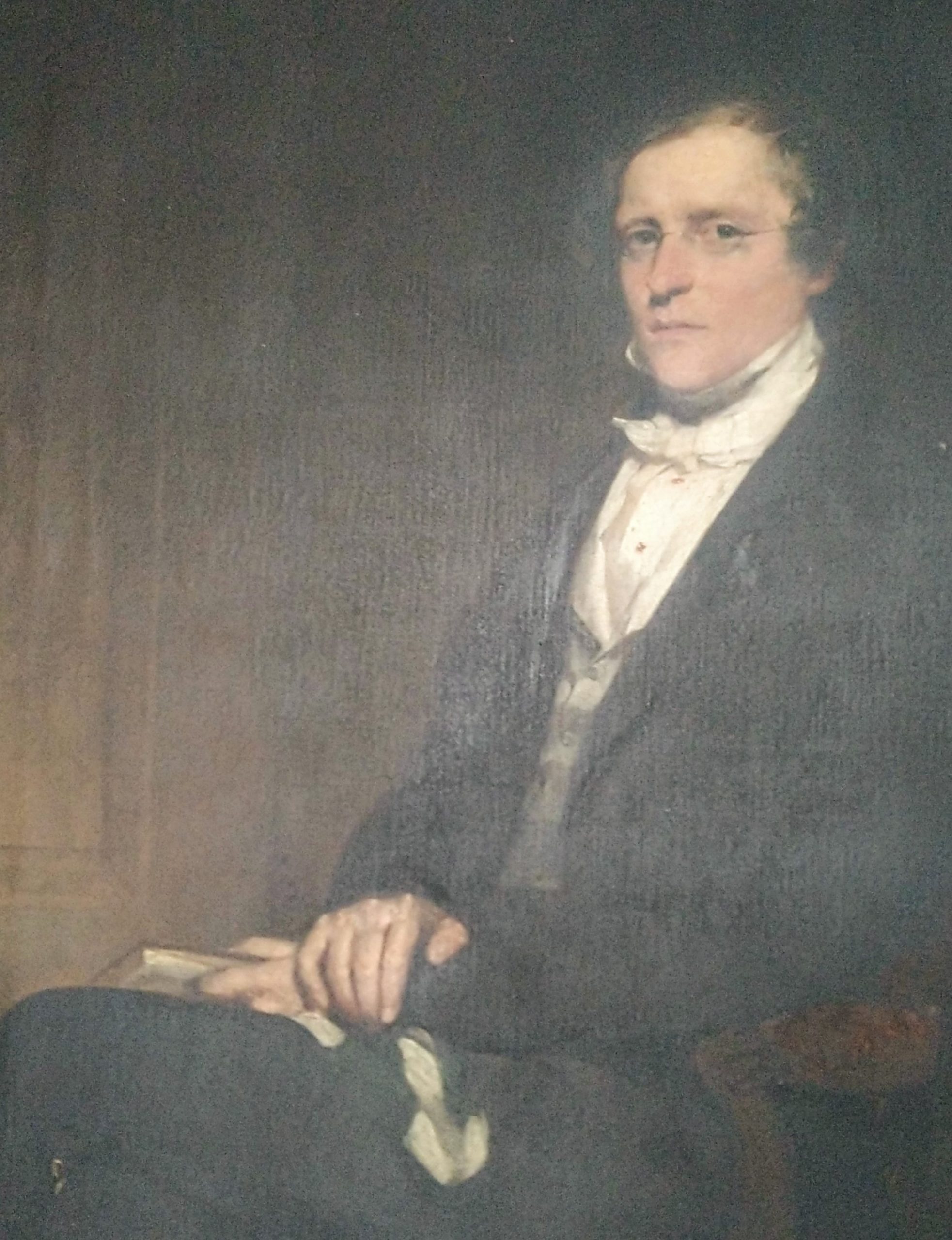 Robert Balfour Wardlaw Ramsay