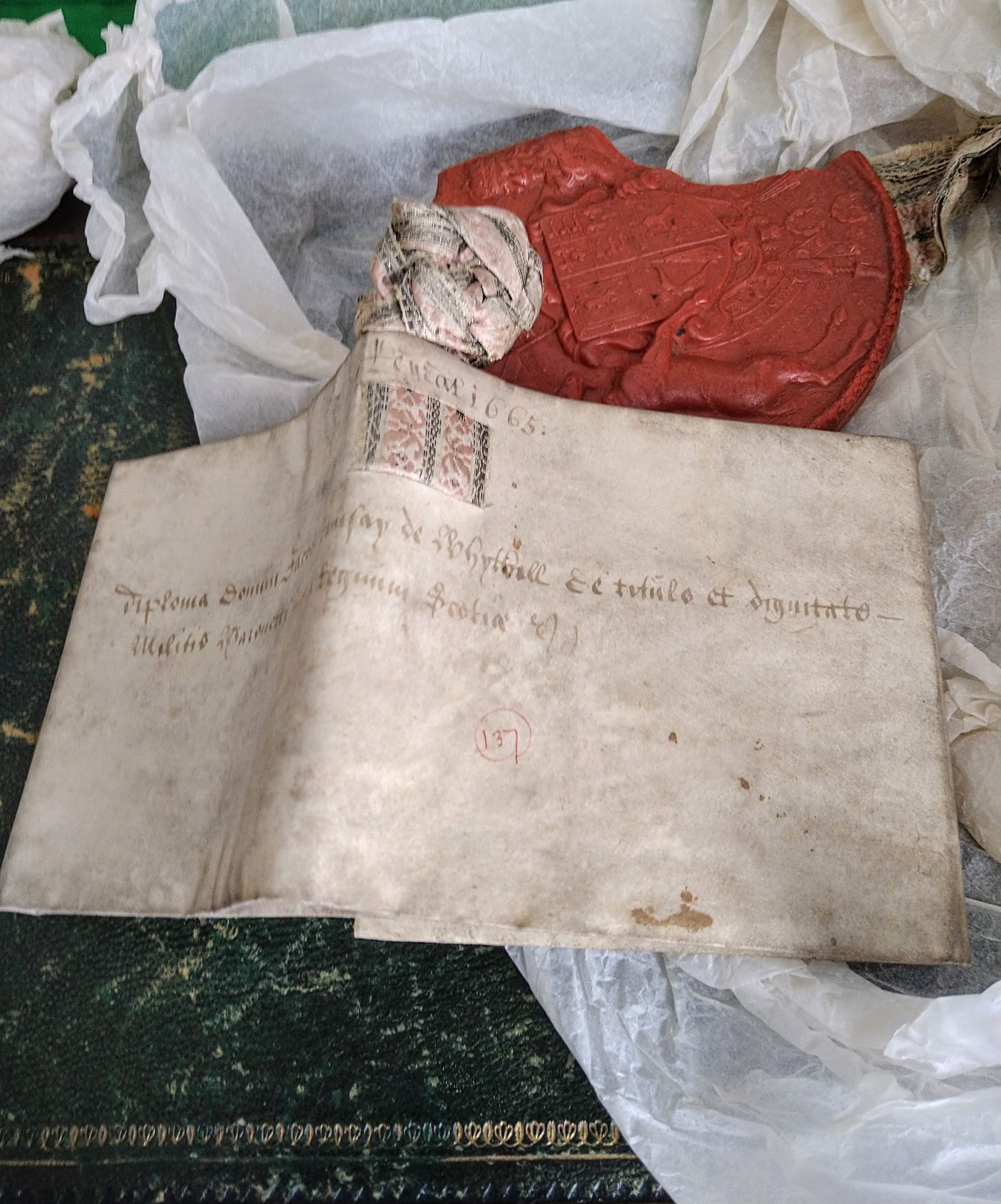 Knight Baronet, the costs…